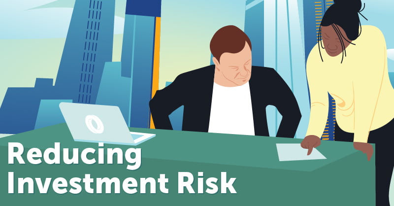 Reducing Investment Risk - VION Investments